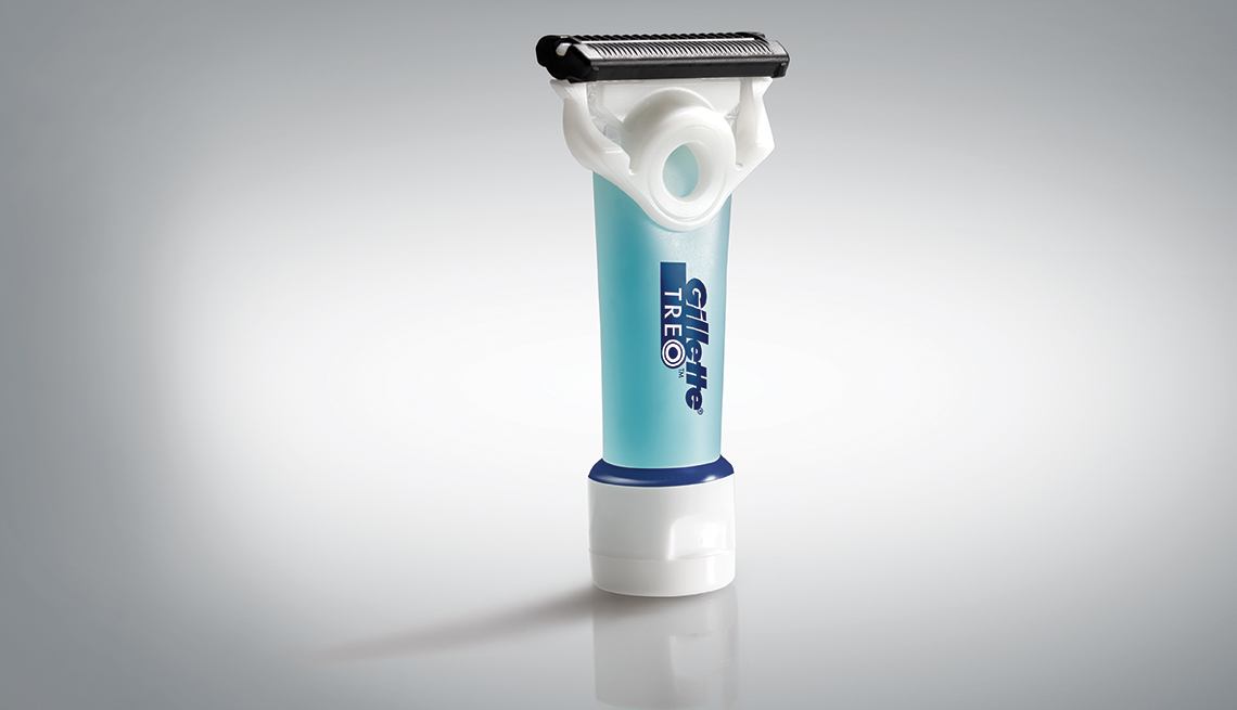 The first razor designed to shave other people is great news for ...